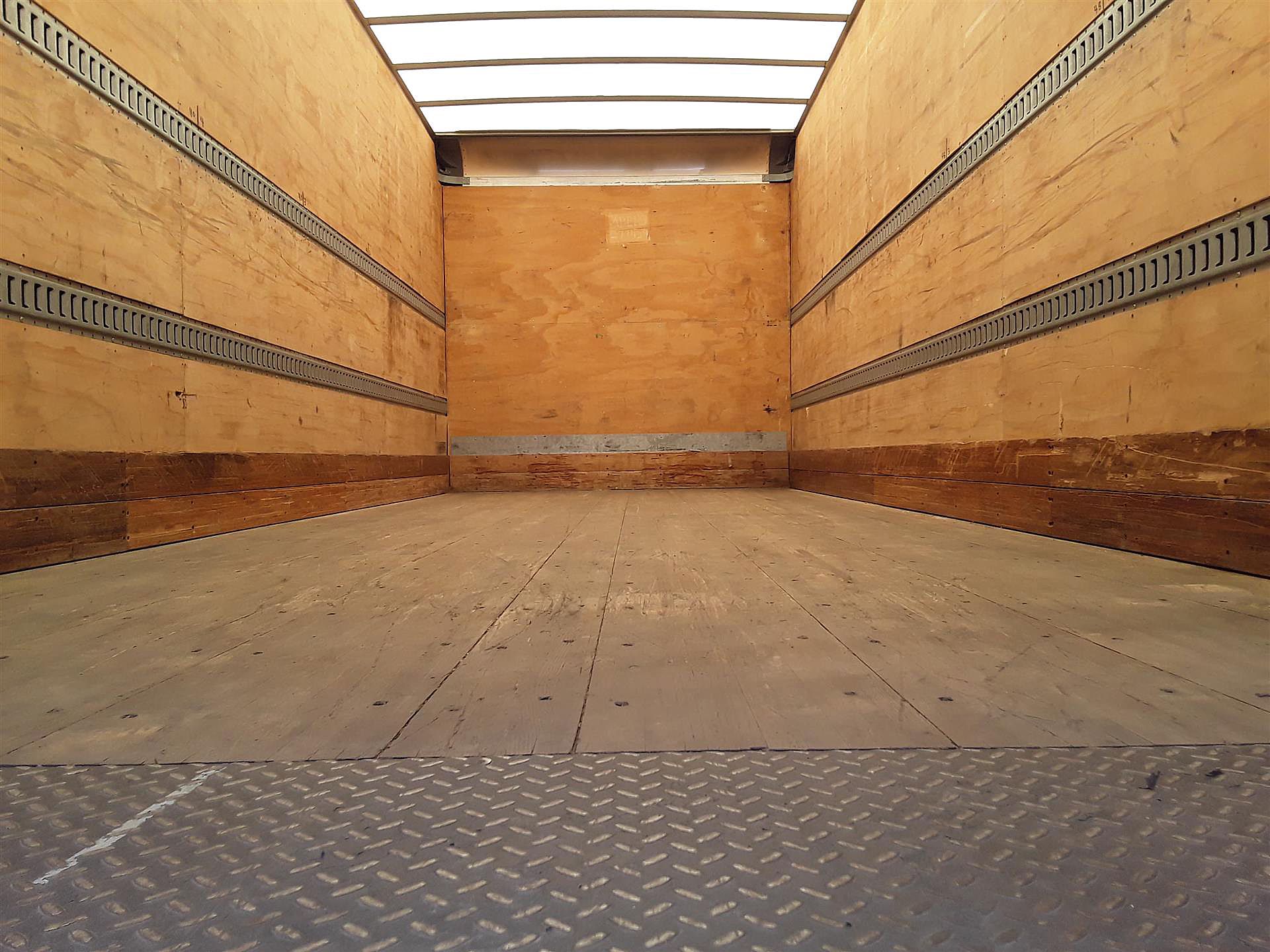 2020 International MV607 (For Sale) | Day Cab | # 20045