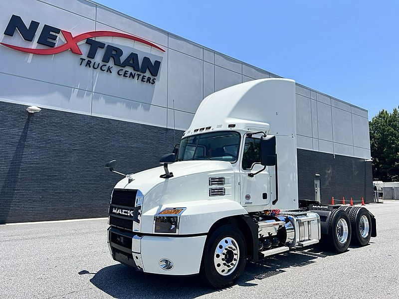 2025 Mack Anthem AN64T (For Sale) | Day Cab | # RM-1218