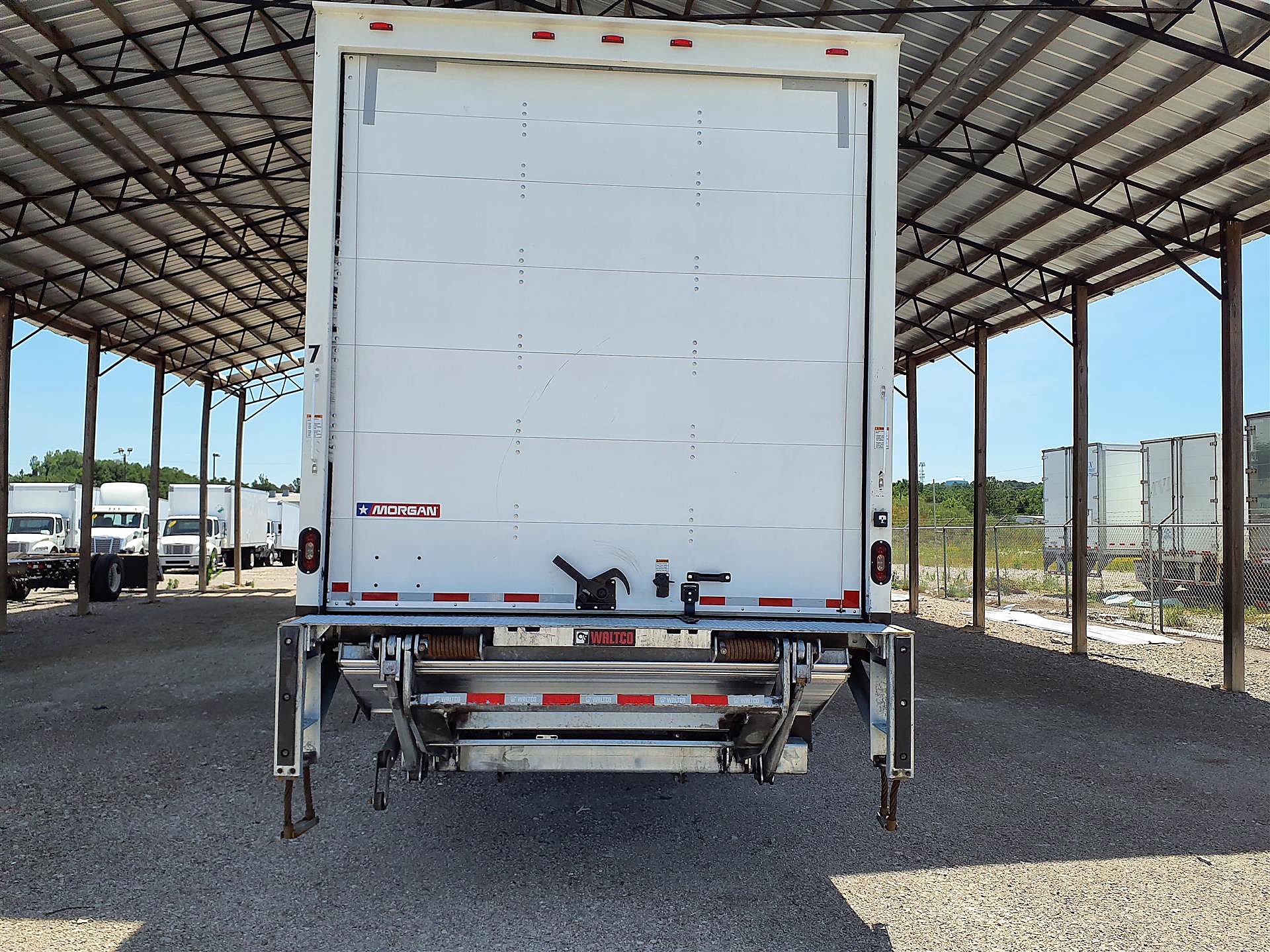 2019 Freightliner M2 106 (For Sale) | Day Cab | #867543