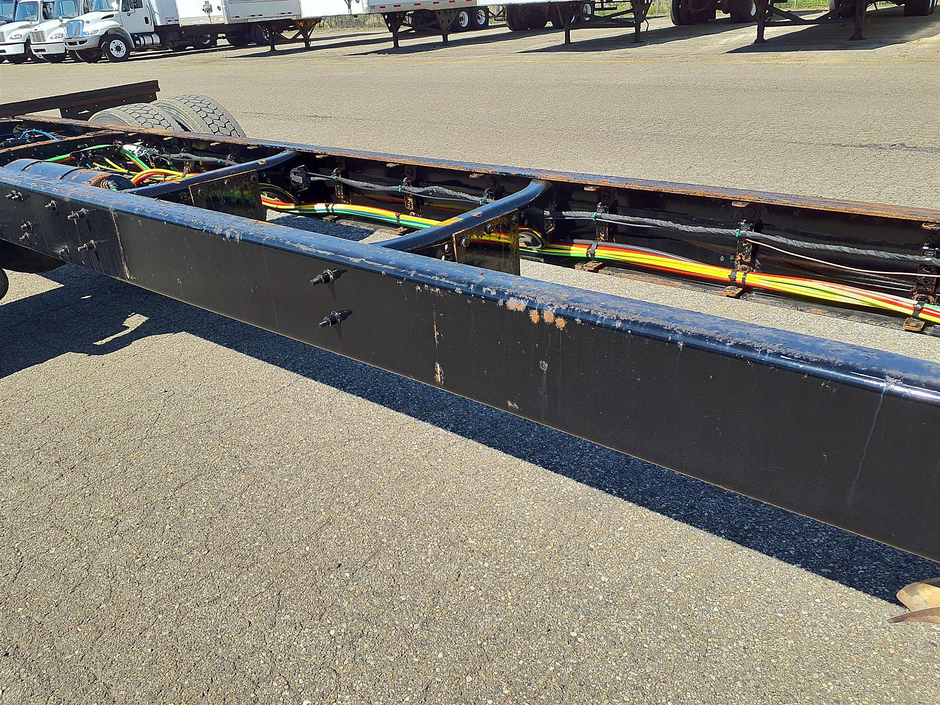 2019 Freightliner M2 106 For Sale | Cab & Chassis | #810095