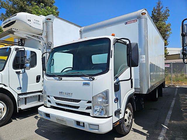 2019 Isuzu NPR HD (For Sale) | Day Cab | #860813