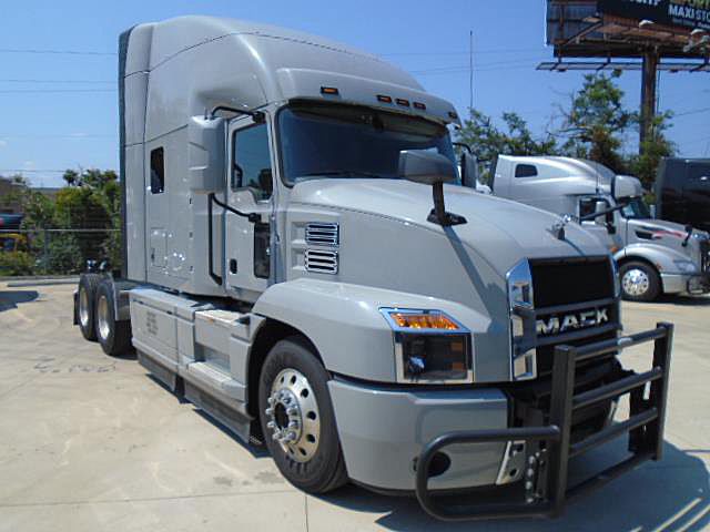 2020 Mack Anthem For Sale | 70" Sleeper | #M011605