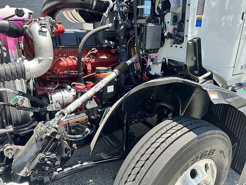 2025 Mack Anthem AN64T (For Sale) | Day Cab | #15AN049827