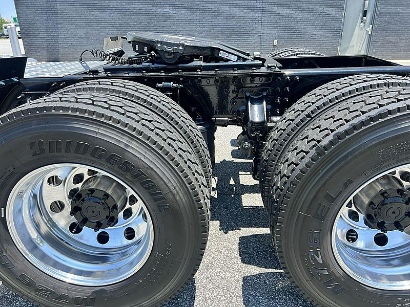 2025 Mack Anthem AN64T (For Sale) | Day Cab | #15AN049827