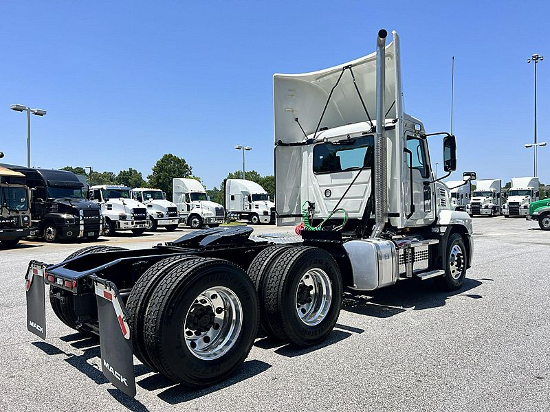 2025 Mack Anthem AN64T (For Sale) | Day Cab | #15AN049827