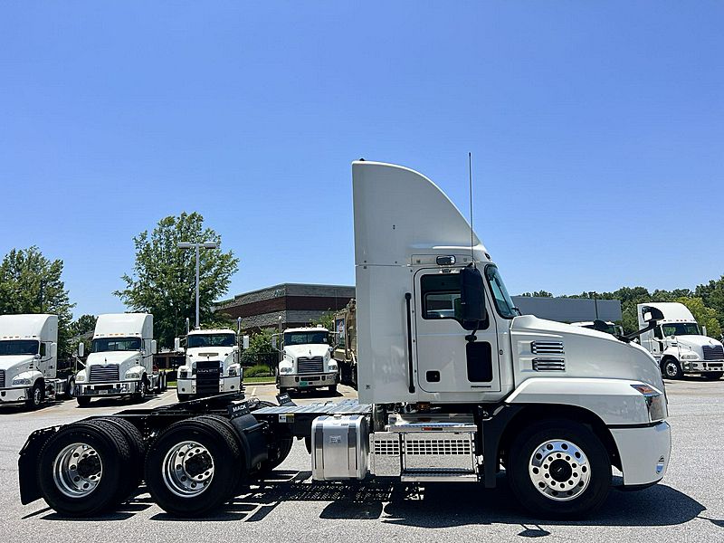 2025 Mack Anthem AN64T For Sale | Day Cab | #15AN049827
