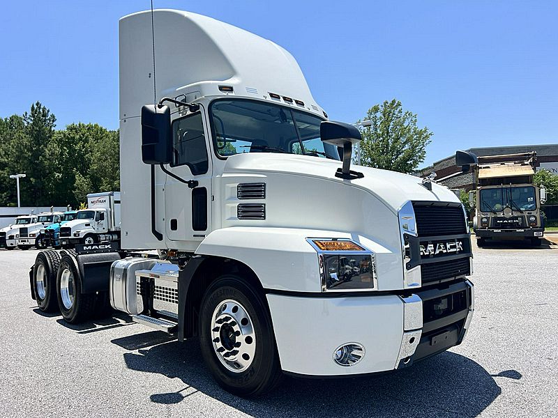 2025 Mack Anthem AN64T (For Sale) | Day Cab | #15AN049827