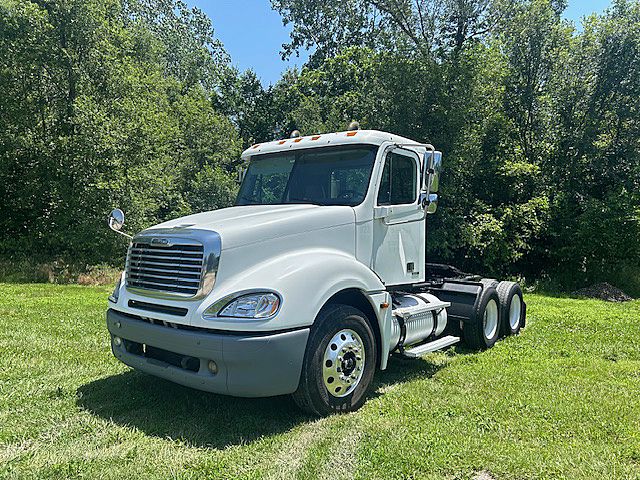 2006 Freightliner Columbia (For Sale) | Day Cab | #6LU13288