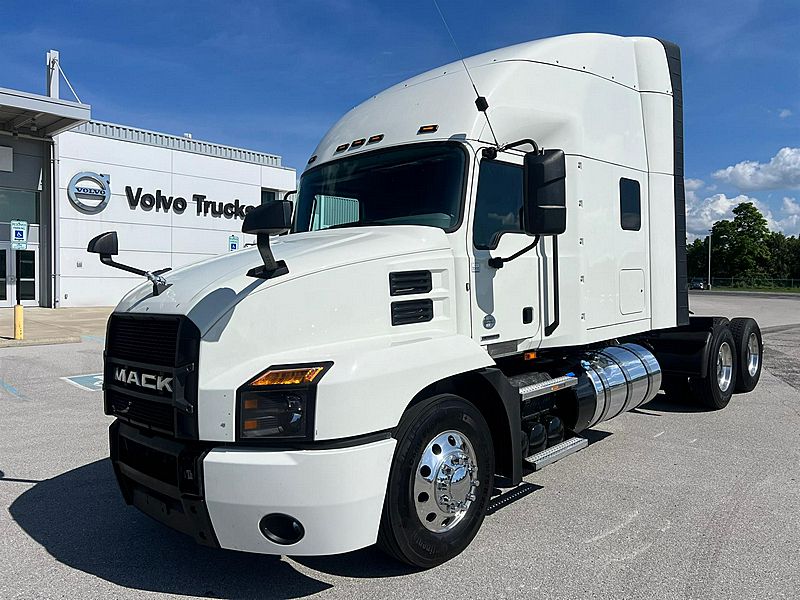 2019 Mack Anthem AN64T M742 For Sale | 70" Sleeper | # GT16831