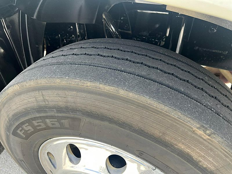 2017 Mack Pinnacle CXU613 For Sale | # 6990910