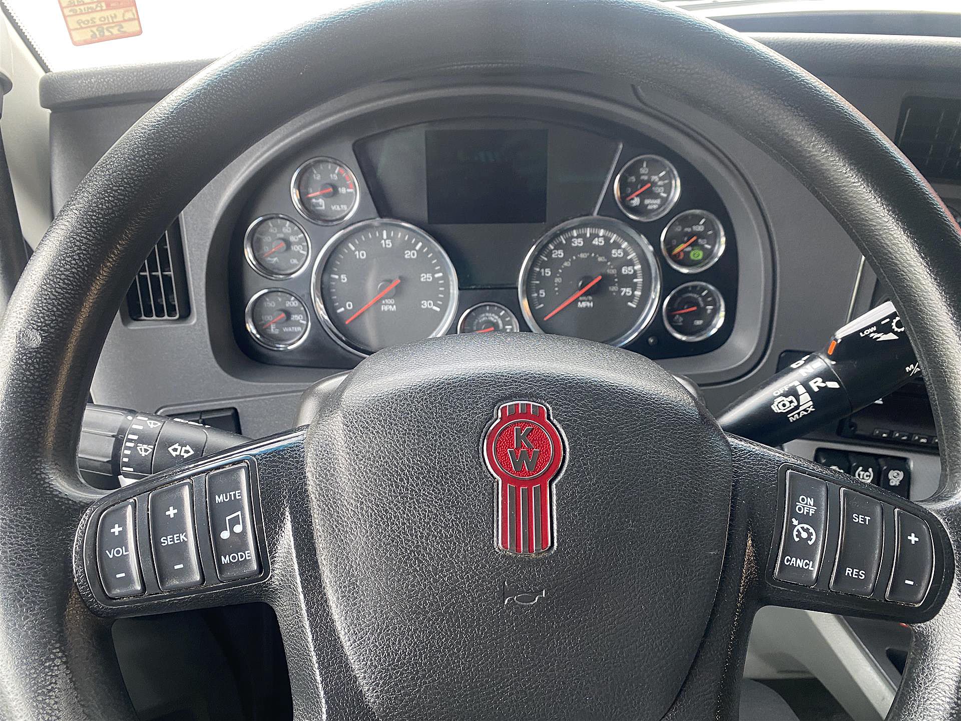 2020 Kenworth T680 For Sale | 52" Sleeper | #5786