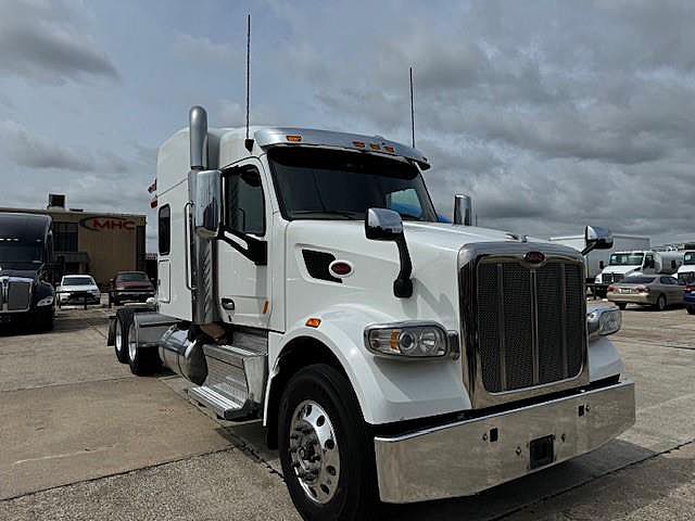 2021 Peterbilt 567 For Sale | 80" Sleeper | #0574116