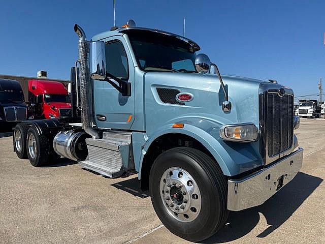 2021 Peterbilt 567 For Sale | Day Cab | #0574343