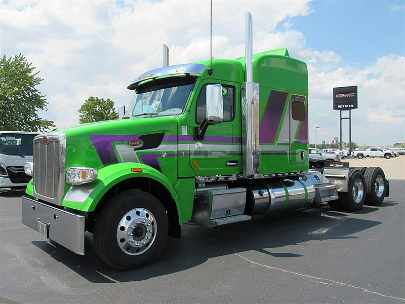 2020 Peterbilt 567 For Sale | 70" Sleeper | #22HU635433