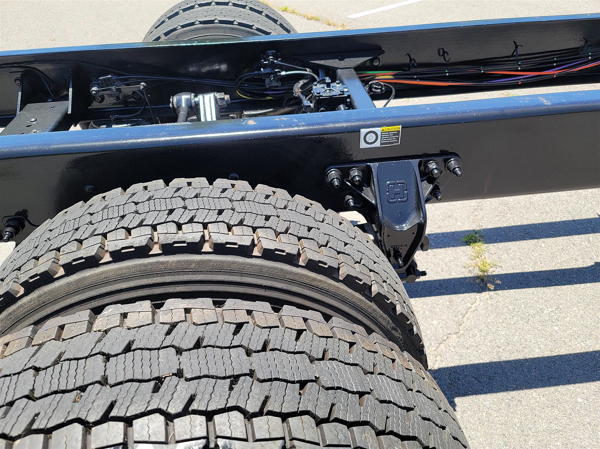 2019 Kenworth T270 For Sale | Cab & Chassis | #0571362