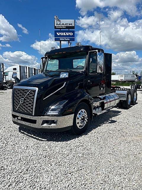 2025 Volvo VNL For Sale | #V684487