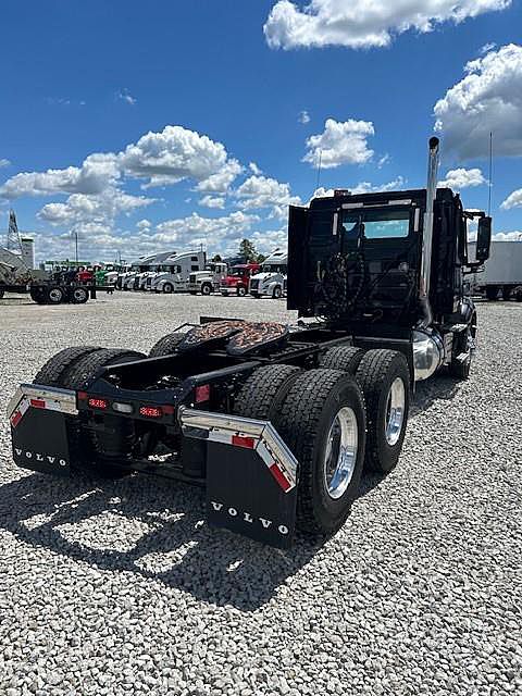 2025 Volvo VNL For Sale | #V684487