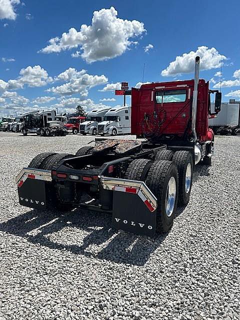 2025 Volvo VNL For Sale | #V684488