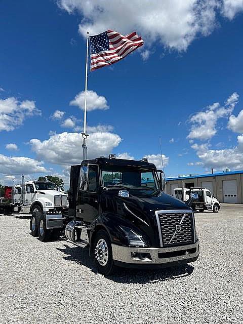 2025 Volvo VNL For Sale | #V684463