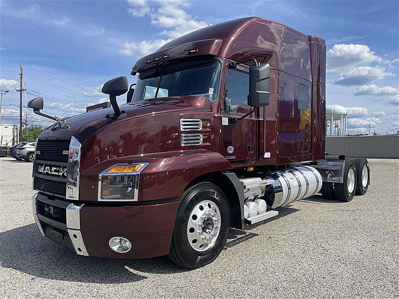 2020 Mack ANTHEM For Sale | 70" Sleeper | # 23MU013725