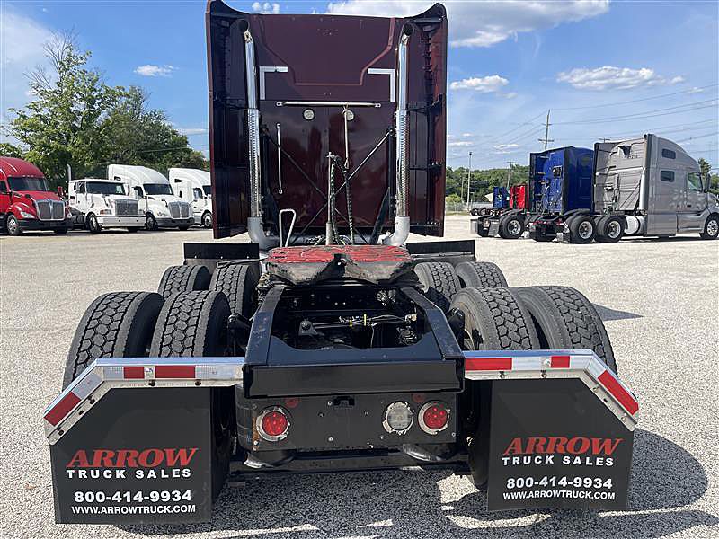 2020 Mack ANTHEM For Sale | 70" Sleeper | # 23MU013725