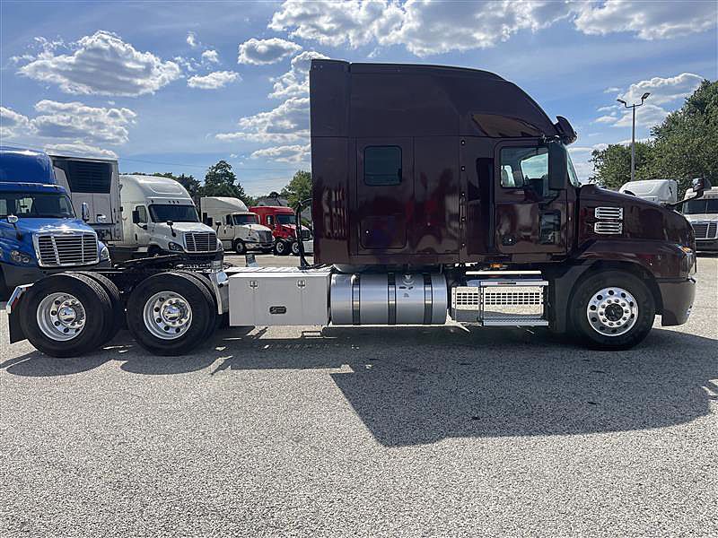 2020 Mack ANTHEM For Sale | 70" Sleeper | # 23MU013725