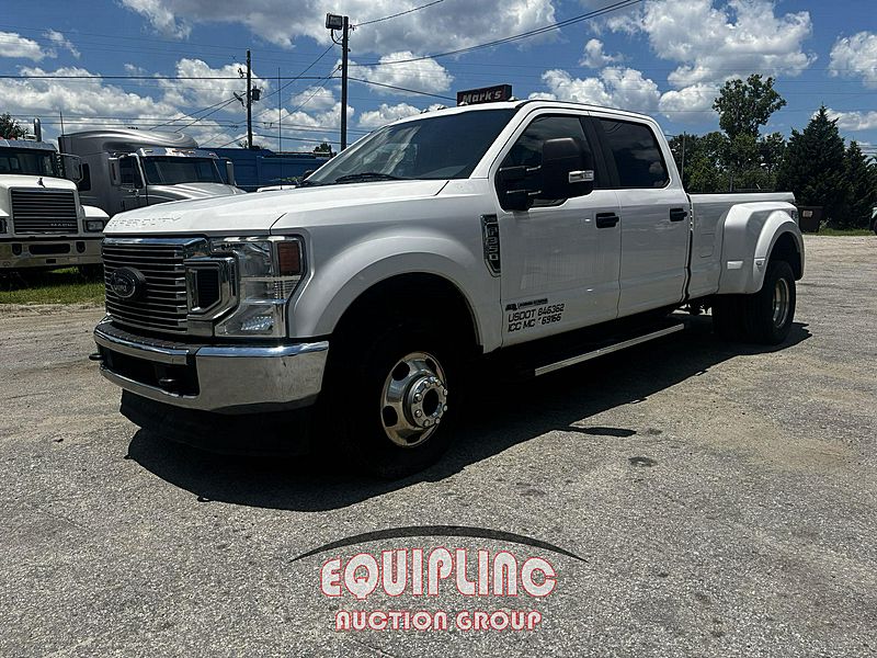 2020 Ford F350 For Sale | Pickup | #CEHD29418