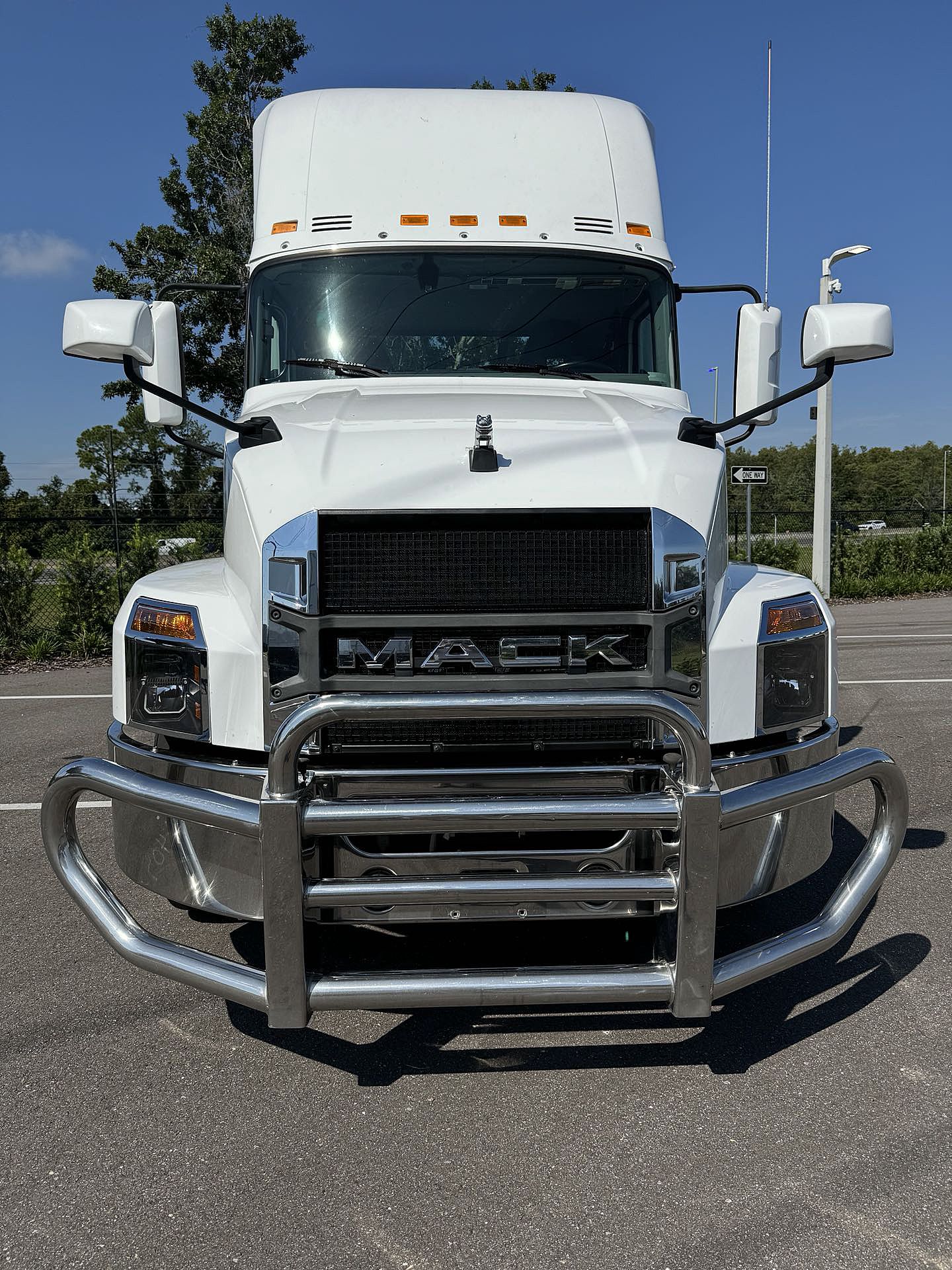 2022 Mack Anthem AN64T (For Sale) | Day Cab | # 5360892