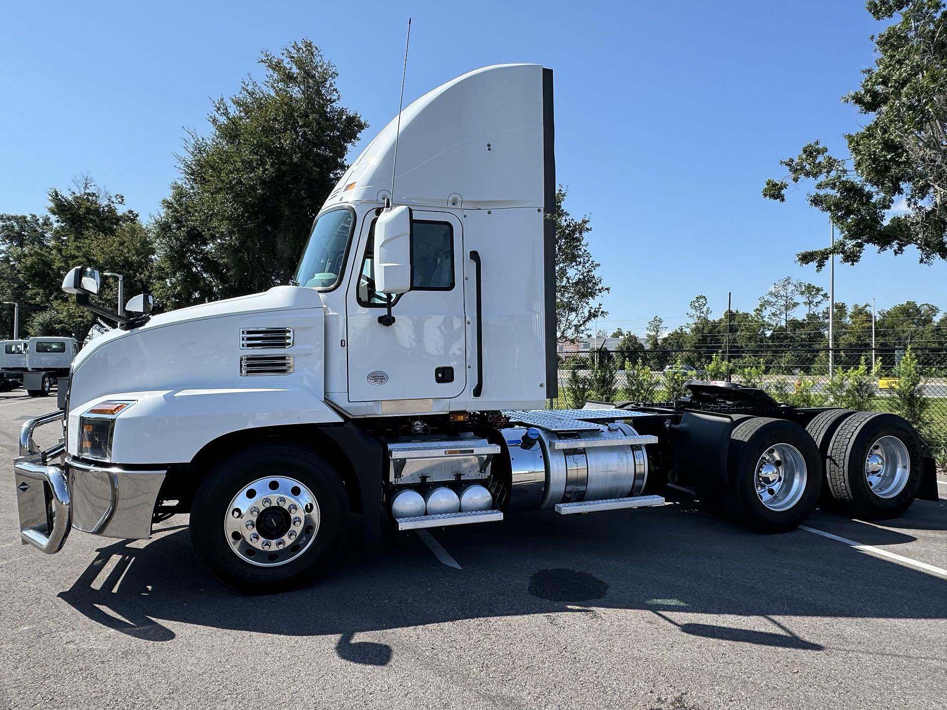 2022 Mack Anthem AN64T (For Sale) | Day Cab | # 5360892