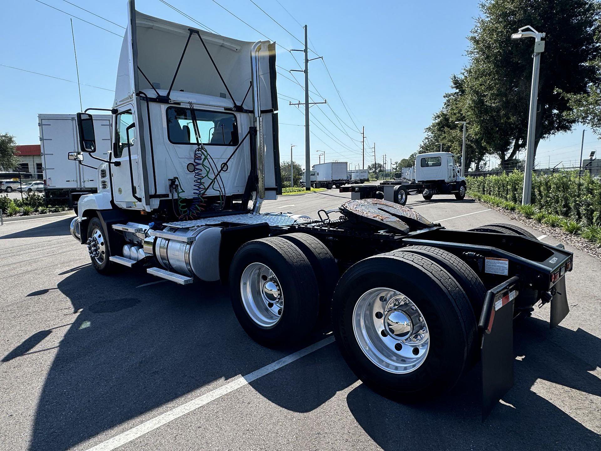 2022 Mack Anthem AN64T (For Sale) | Day Cab | # 5360892