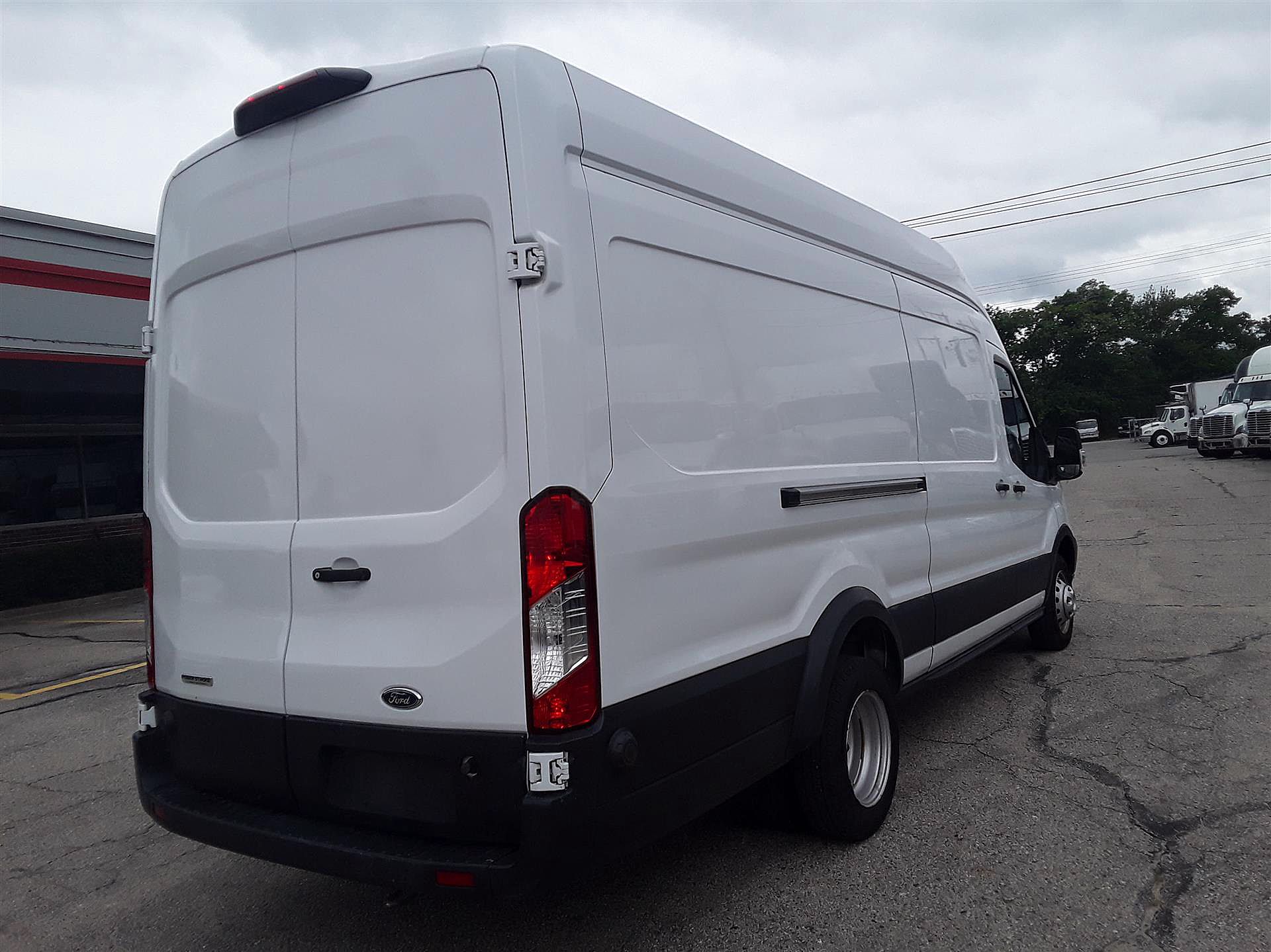 2019 Ford T350 For Sale | Day Cab | #278181