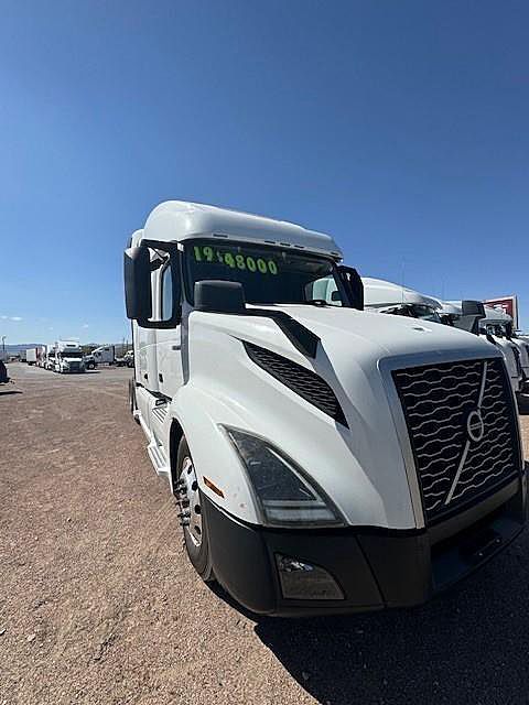 2019 Volvo VNL 860 For Sale | Day Cab | #1035192