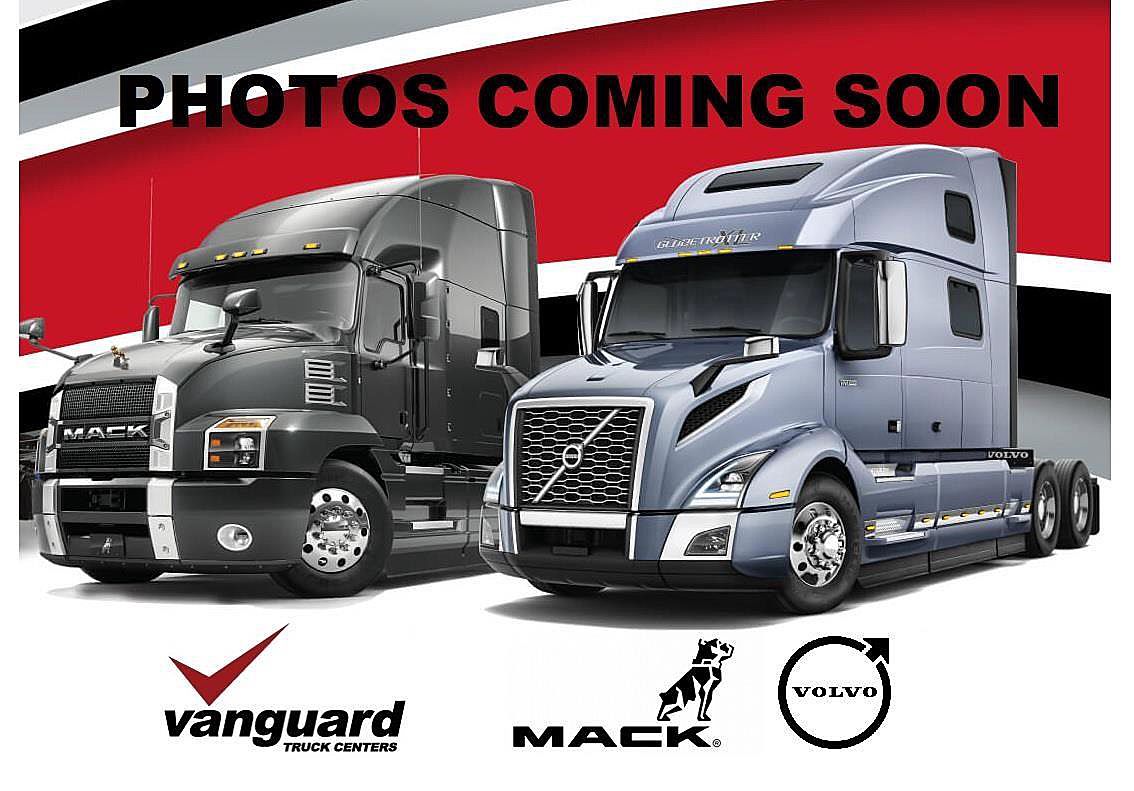 2020 Mack ANTHEM 64T For Sale | 70" Sleeper | # 5638