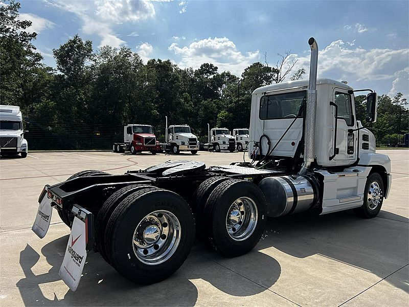 2022 Mack ANTHEM 64T For Sale | Day Cab | # RM-1218