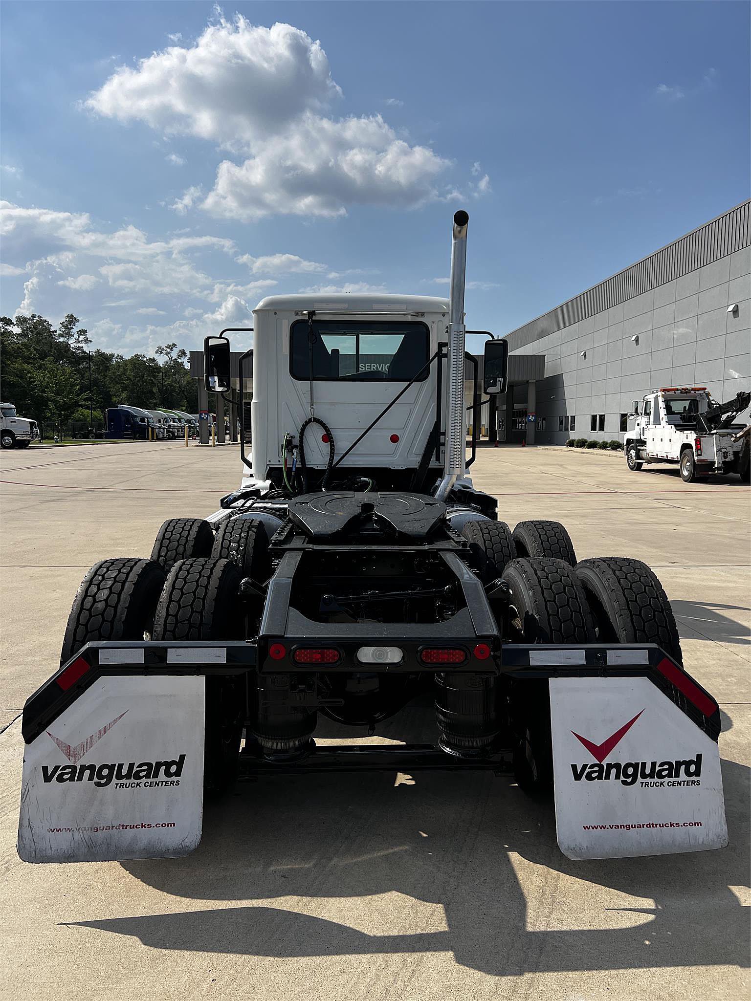 2022 Mack ANTHEM 64T For Sale | Day Cab | # RM-1218