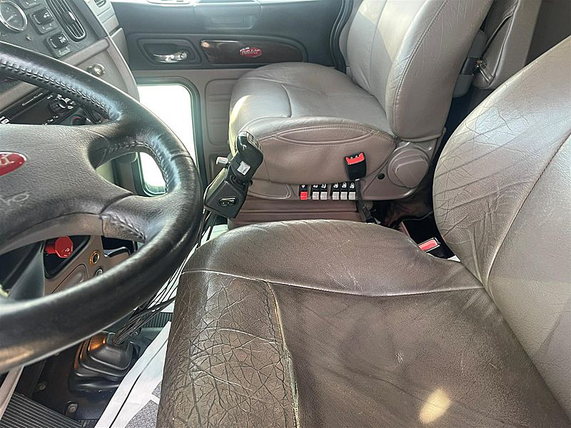 2020 Peterbilt 389 For Sale | 78" Sleeper | #D677644