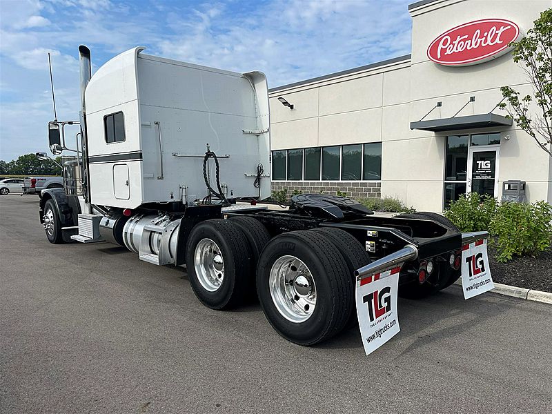 2020 Peterbilt 389 For Sale | 78" Sleeper | #D677648