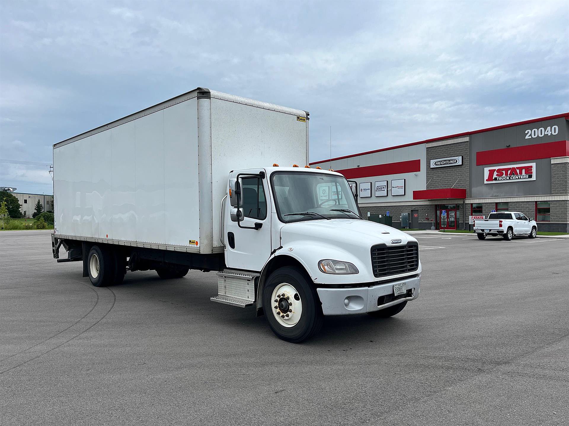 2021 Freightliner M2 106 For Sale | Cab & Chassis | #817703