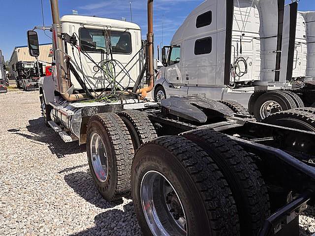 2019 Mack Pinnacle PI64T M778 For Sale | Daycab Sleeper | # 193590