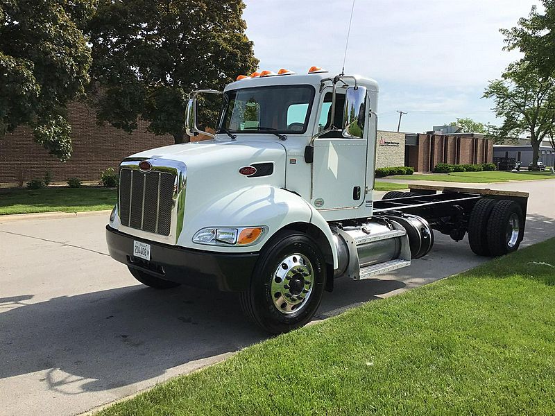 2019 Peterbilt 337 For Sale | Cab & Chassis | # 30N626061