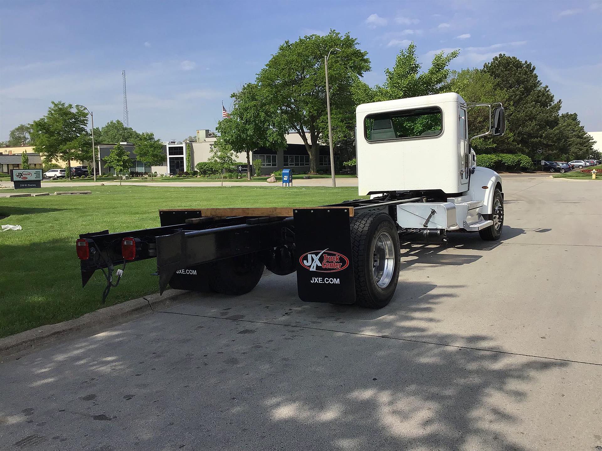 2019 Peterbilt 337 For Sale | Cab & Chassis | # 30N626061