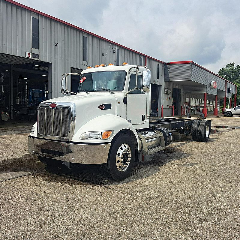 2019 Peterbilt 337 For Sale | Cab & Chassis | #8679349