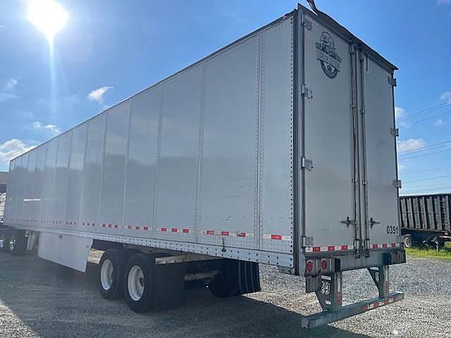 2022 ATRO 53ft For Sale | Dry Van | #G000351