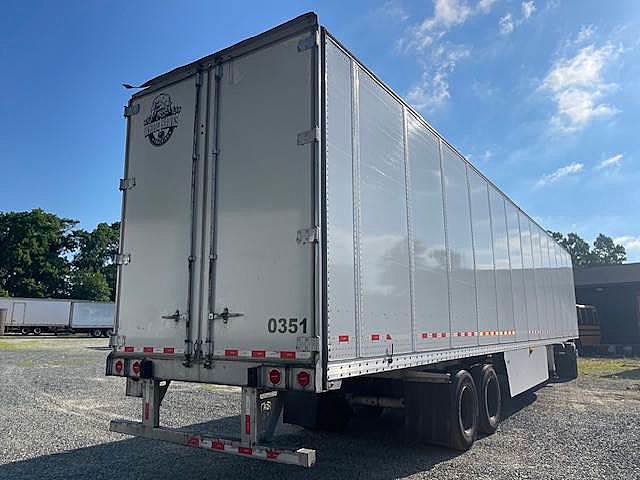 2022 ATRO 53ft For Sale | Dry Van | #G000351