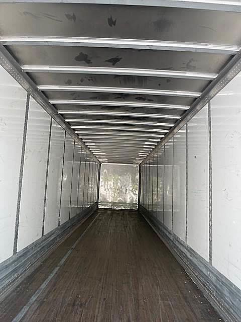 2022 ATRO 53ft For Sale | Dry Van | #G000351