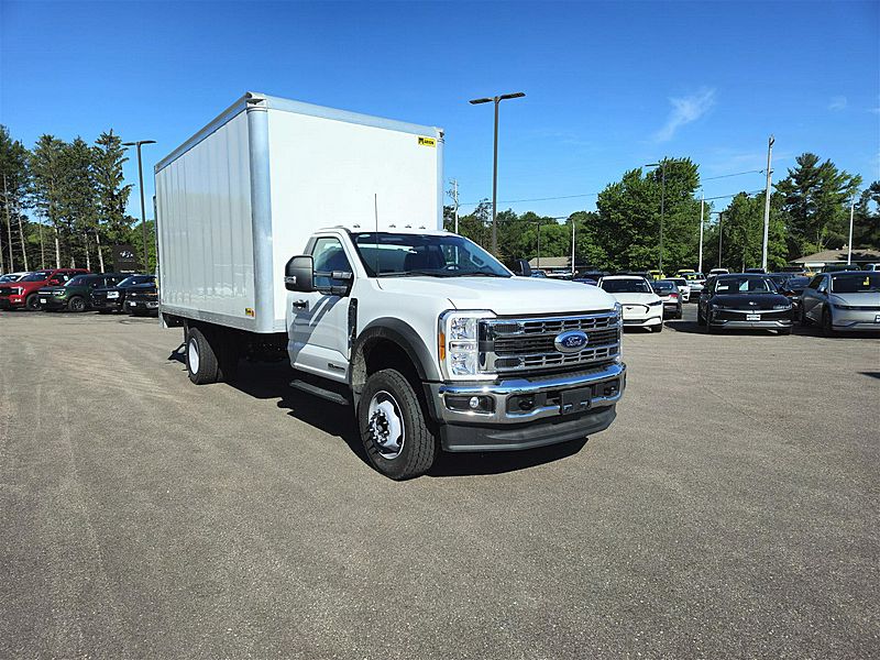 2023 Ford F600 For Sale | 16' | #238438