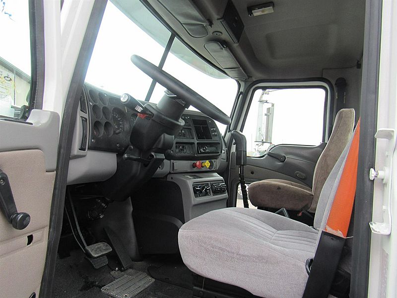 2006 Mack Pinnacle CH613 For Sale | Day Cab | # 12559