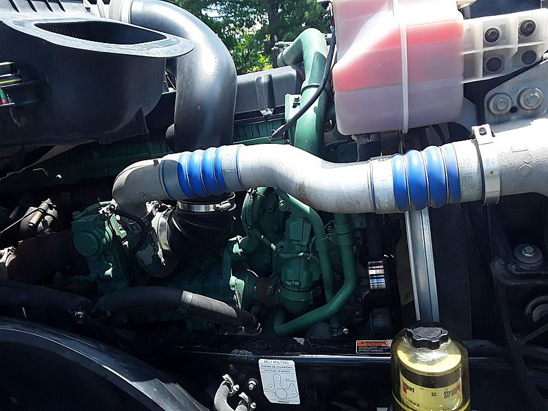 2019 Volvo VNL64T For Sale | Day Cab | #774453