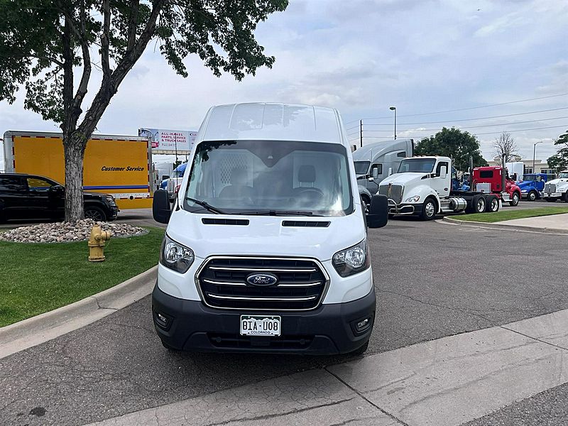 2020 Ford TRANSIT For Sale | Cargo Van | #0574174