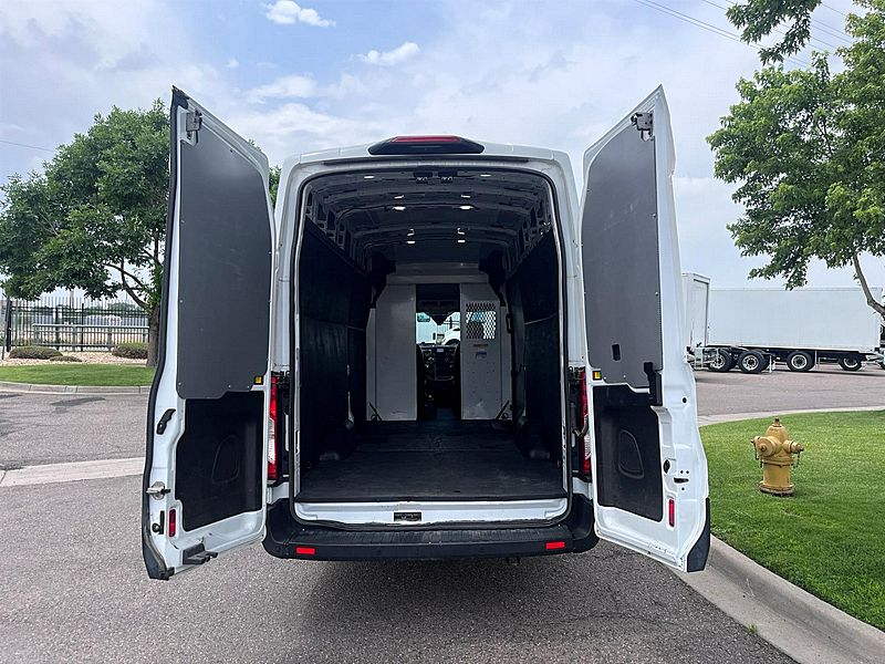 2020 Ford TRANSIT (For Sale) | Cargo Van | #0574174